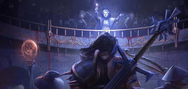 OSRS Theatre of Blood